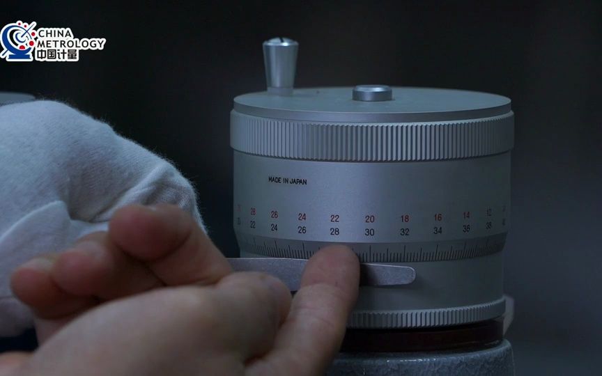 指示表类检定仪(下)