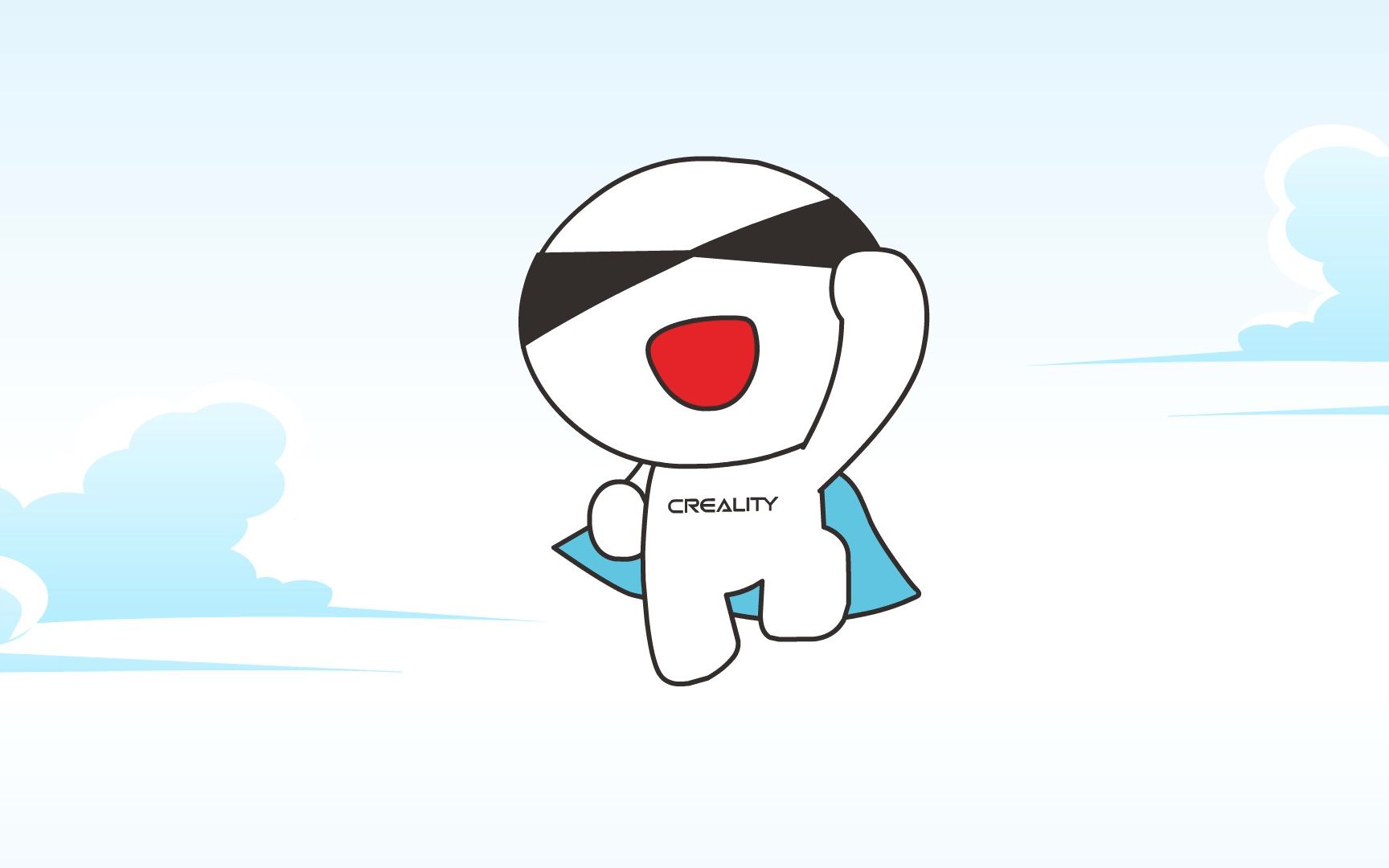 酷维超人动画惊喜来袭,3D打印笔大显神通击败伐木贼