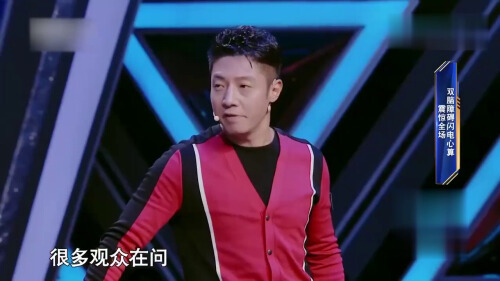 选手练习多年珠心算,已印在脑中,直呼这是我的乐趣