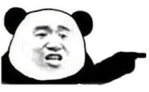 熊猫头表情生成器