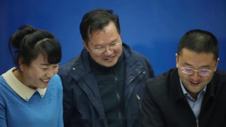 2018石羊河创建文明单位宣传片7