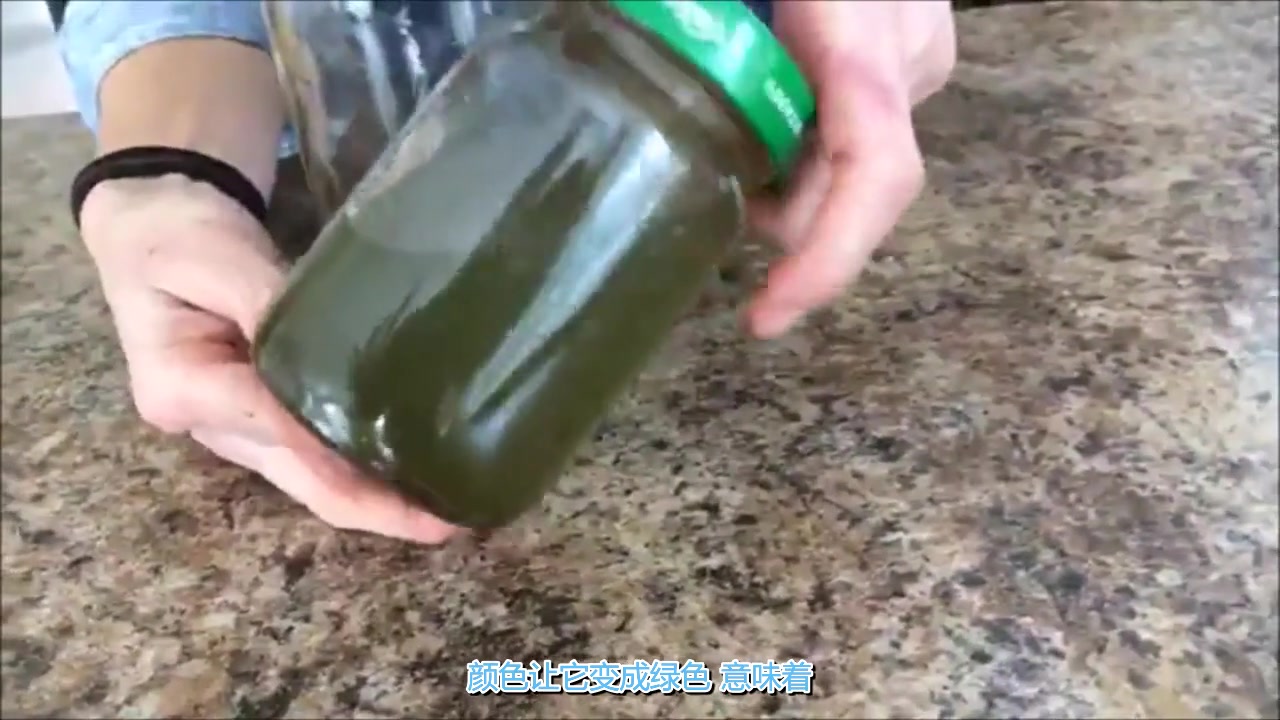 用钢毛和醋自制木材染色剂