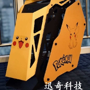 迅奇科技 