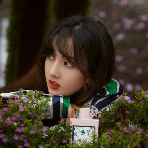 澈微微 