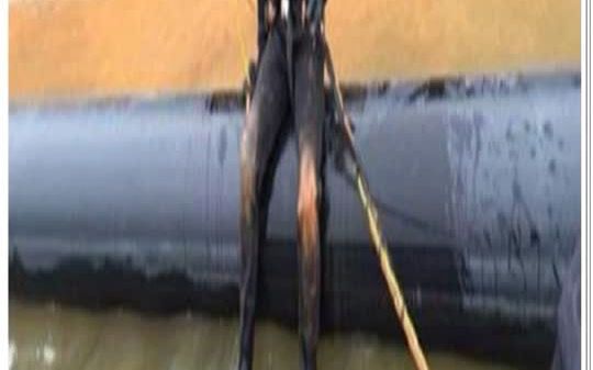 运城水下管道安装沉管施工队(1386-2302-555)施工队伍