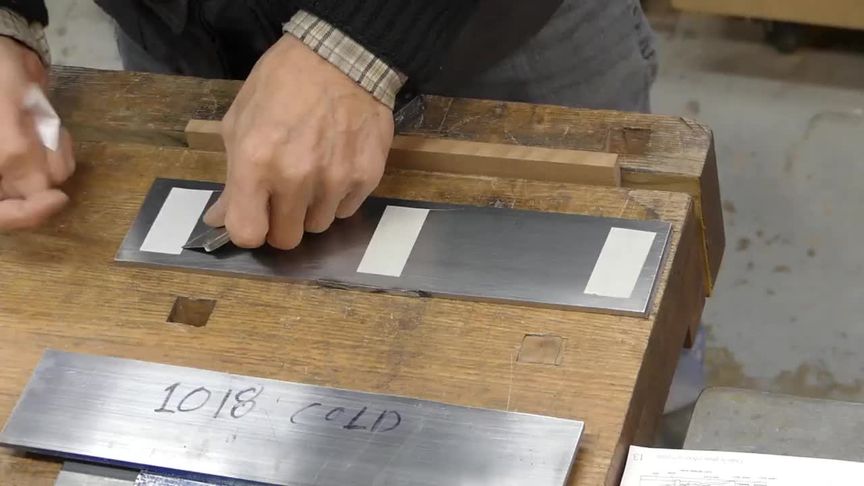 知道这是用来干什么的吗?木匠都称它为刨子,长见识了