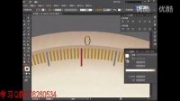 PS基础-3D基础-AI基础-AE基础_指南针制作