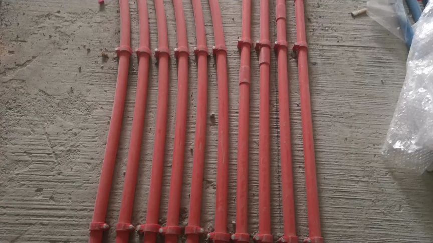 家装电路施工,照明回路和插座回路一定要分开