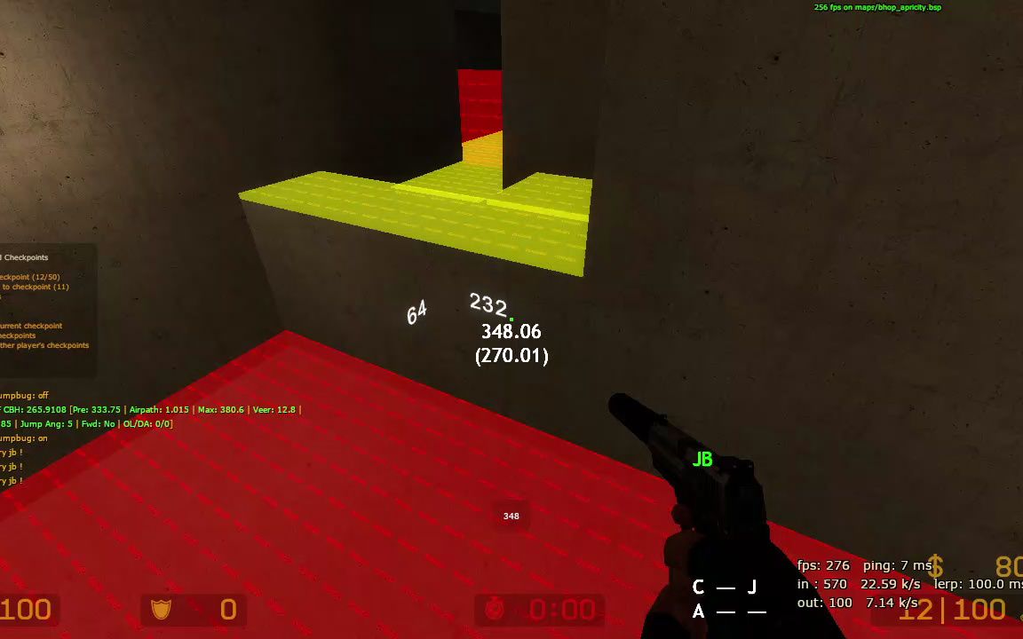 css sourcemod auto jumpbug