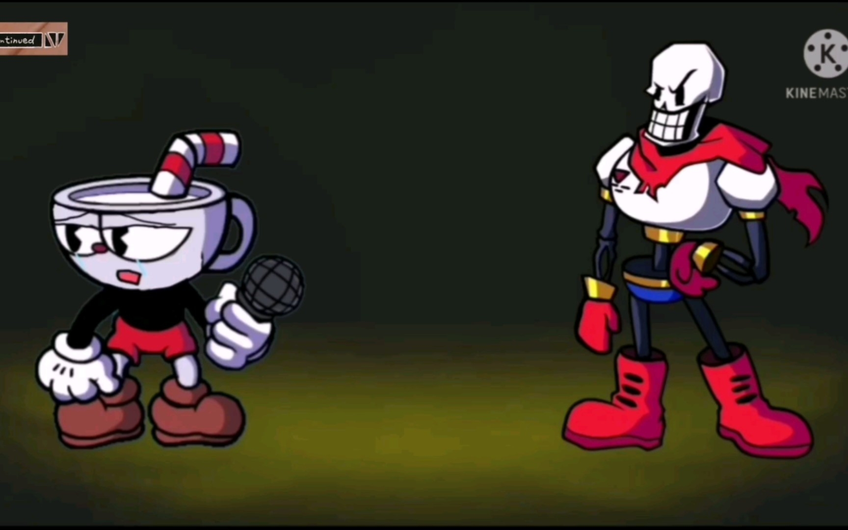 这个换皮模组还有很大的提升空间