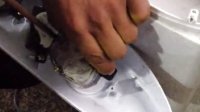 25双桶更换洗衣机定时器