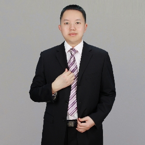 讲师赋能教练蓝西 