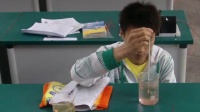 3用温度计测量水的温度
