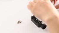 手链拆带器的使用方法-来自润时首饰