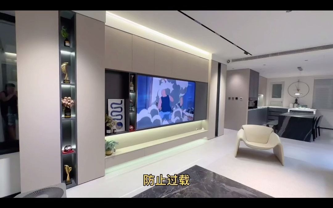 家里的开关插座怎么选?记住这六点,选够不迷路。
