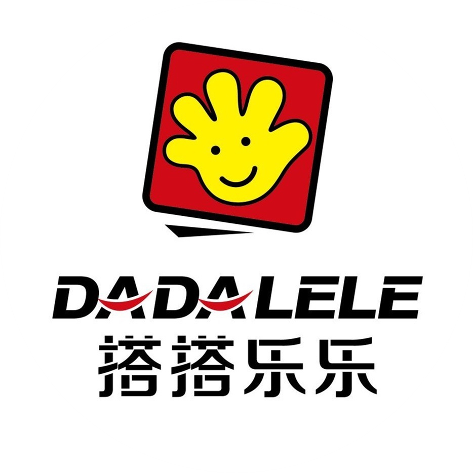 青岛搭搭乐乐机器人 