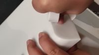 32L 29L 垃圾桶脚踏安装
