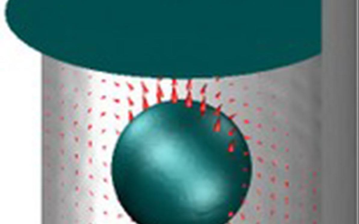 狂撸COMSOL案例DAY5 新手小白入门模仿油水油泡上升层流两相流...