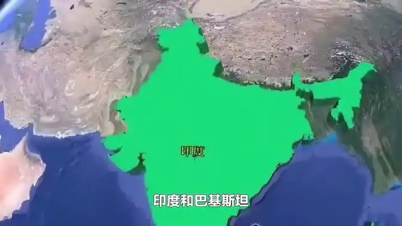 印度和巴基斯坦的主要矛盾在哪?你觉得交战后谁会赢?
