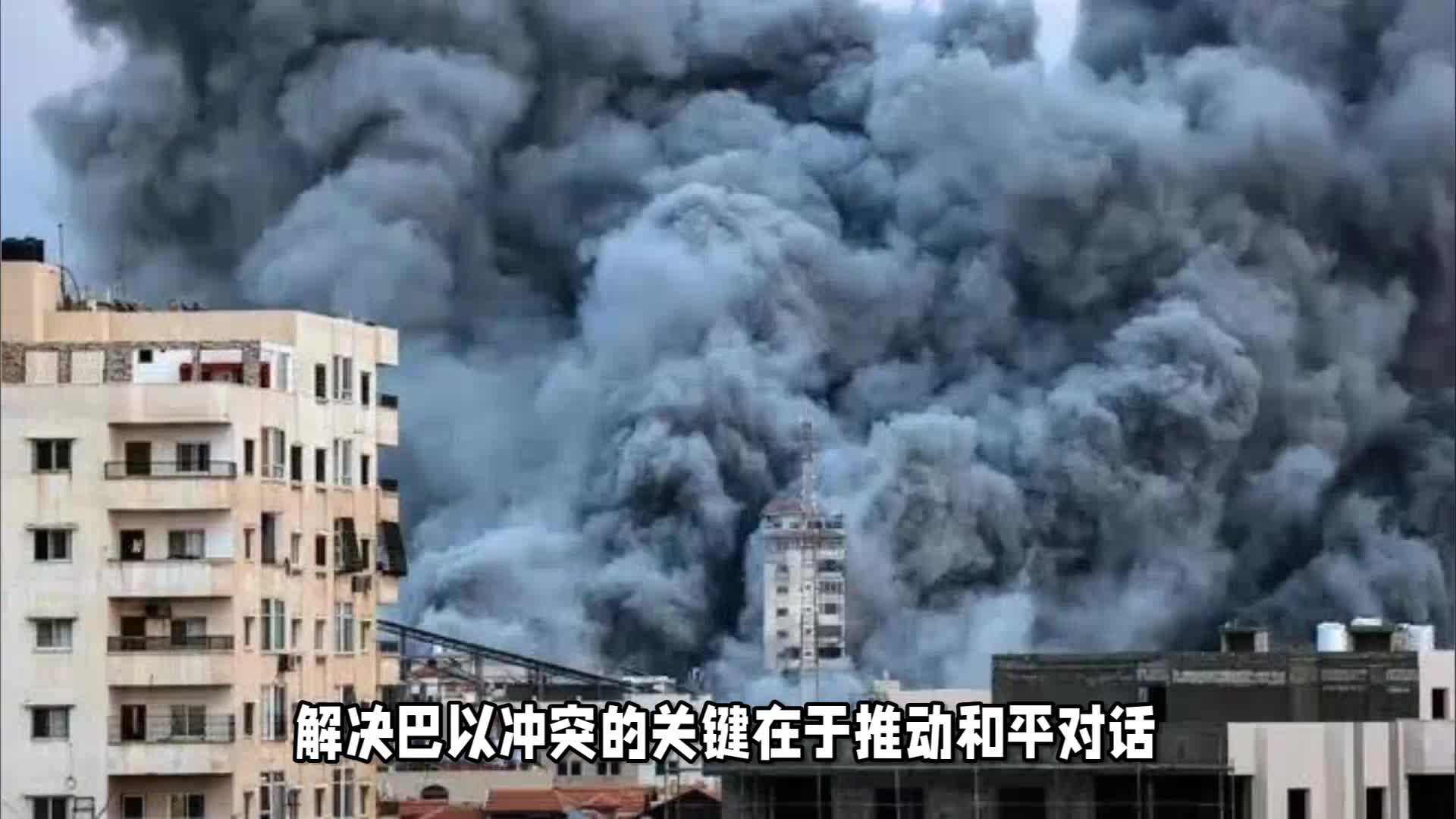 以色列数百坦克、推土机逼近加沙,等待内塔尼亚胡的指示!