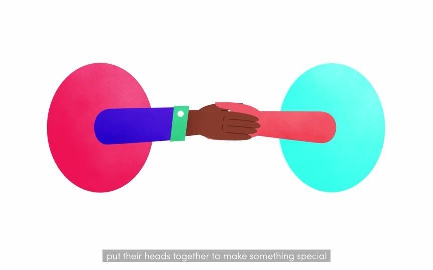 MG动画|TikTok 海外平台推介动画
