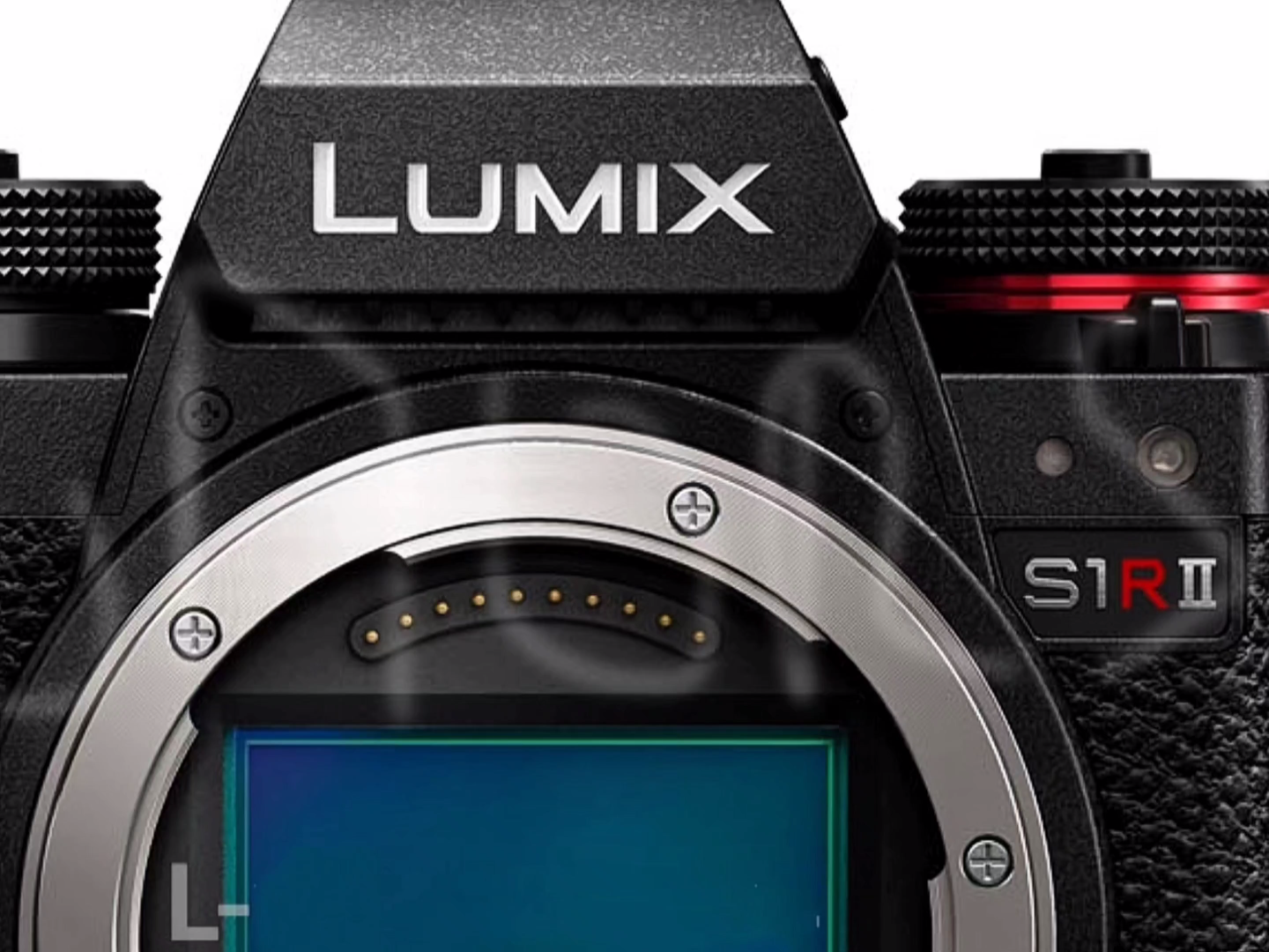 松下LUMIX S1R2相机将于2月25日发布,多角度翻转触摸屏,外观与S5...