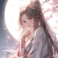 月球居民 