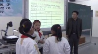 《三角形的认识》课堂实录-盛习峻