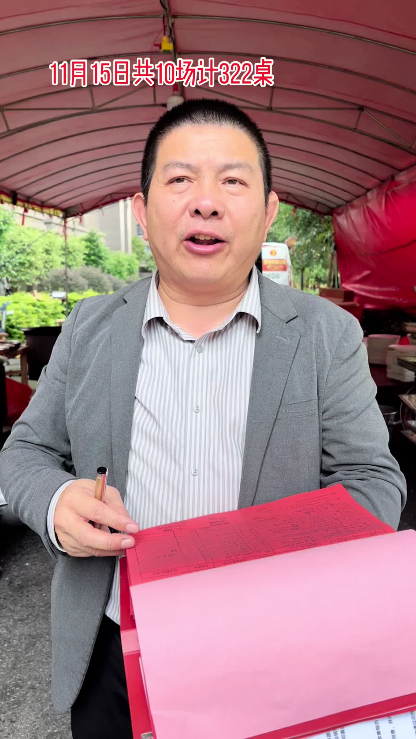 ...宴席 #好日子 #诚信经营质量第一 #中国好人薛建波 #闽菜大师薛建波