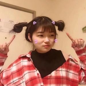 大脸楠楠