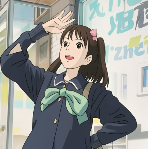 热爱红警的小花楹 