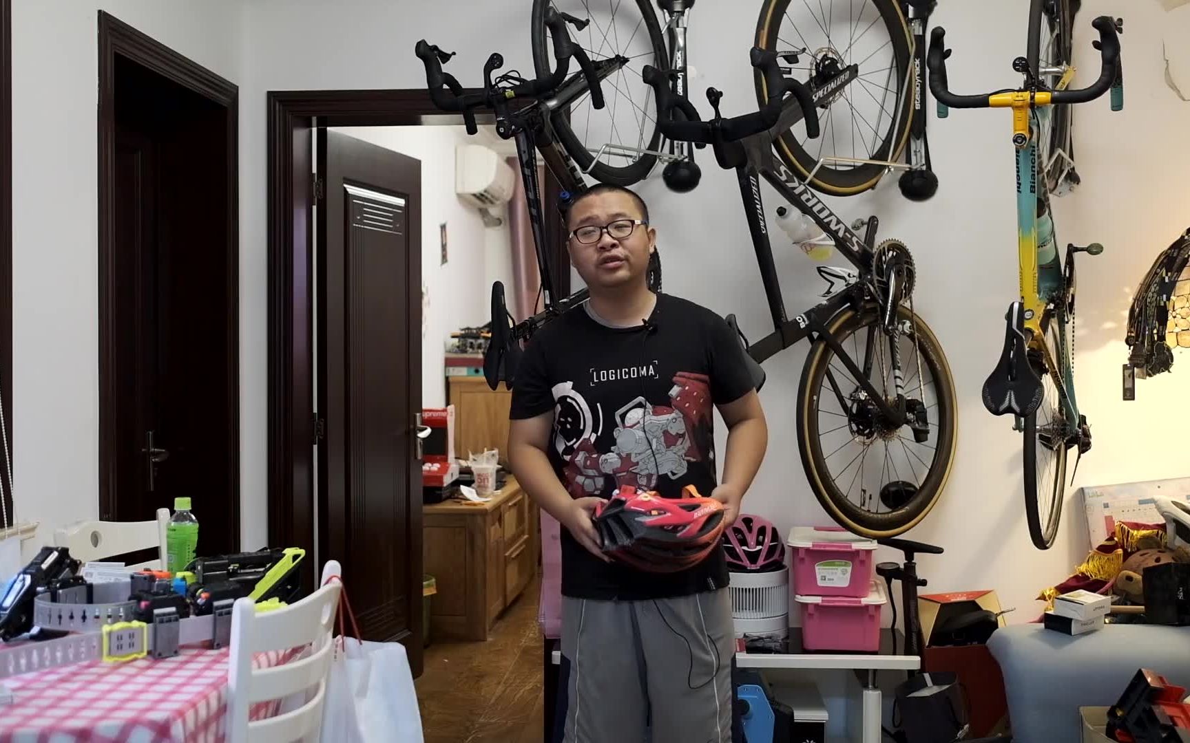 合理穷骑,把每一分钱都用在最合适最值得买的地方!请不要再打着穷骑...