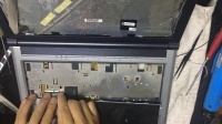 ASUS华硕F8S F8P F8T F8V F8SR F8SA笔记本更换主板拆解视频...