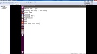 徐彤教程-Hadoop环境搭建第0545讲:单机模式下运行WordCount