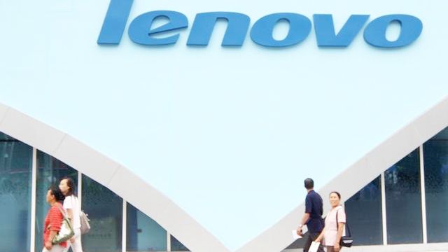 联想组织架构又调整!成立智能设备业务集团紧跟时代步伐