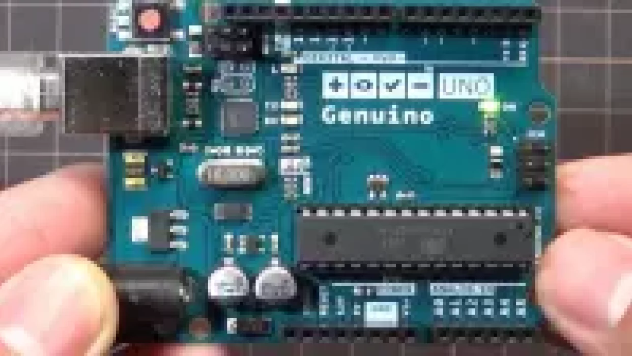 速学Arduino编程(四)认识变量