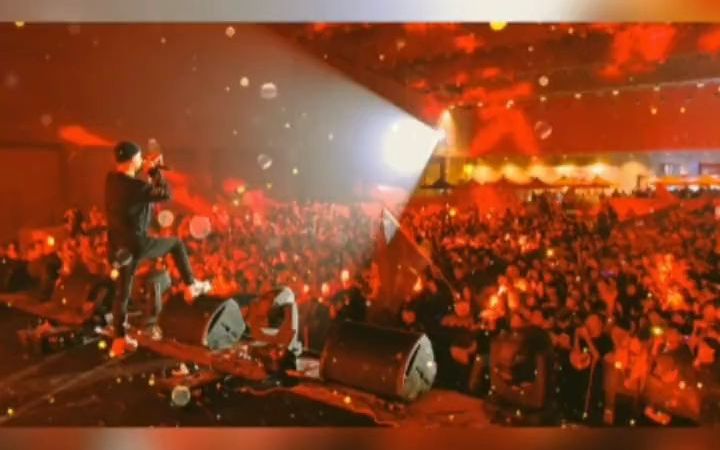 2018江门音乐节现场花絮|佛山活动策划|佛山策划公司|佛山活动公司