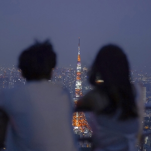 墨茶会吃到甜草莓的 