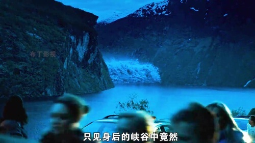 因为一个片段看了整部电影!《海浪》