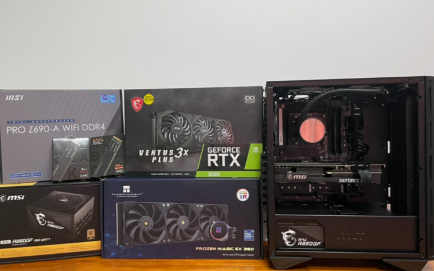 工作二年终于把忍了六年的电脑换掉了!(疫区兄弟们挺住,注意安全!)