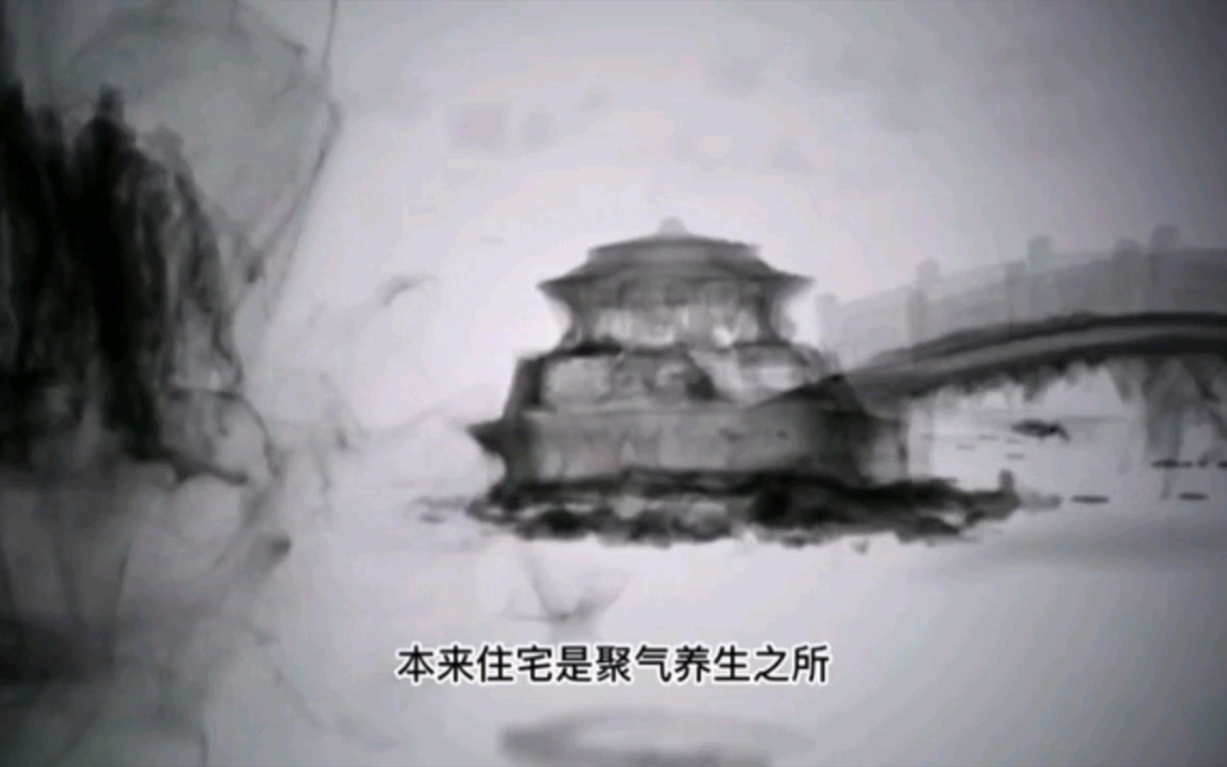 进户门对着电梯,我们应该怎么做呢?