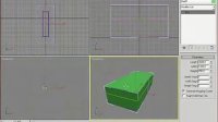 3D建筑建模与渲染教程1