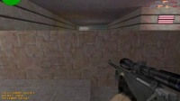 乐乐讲解cs教学视频-ak47/m4a1技巧篇
