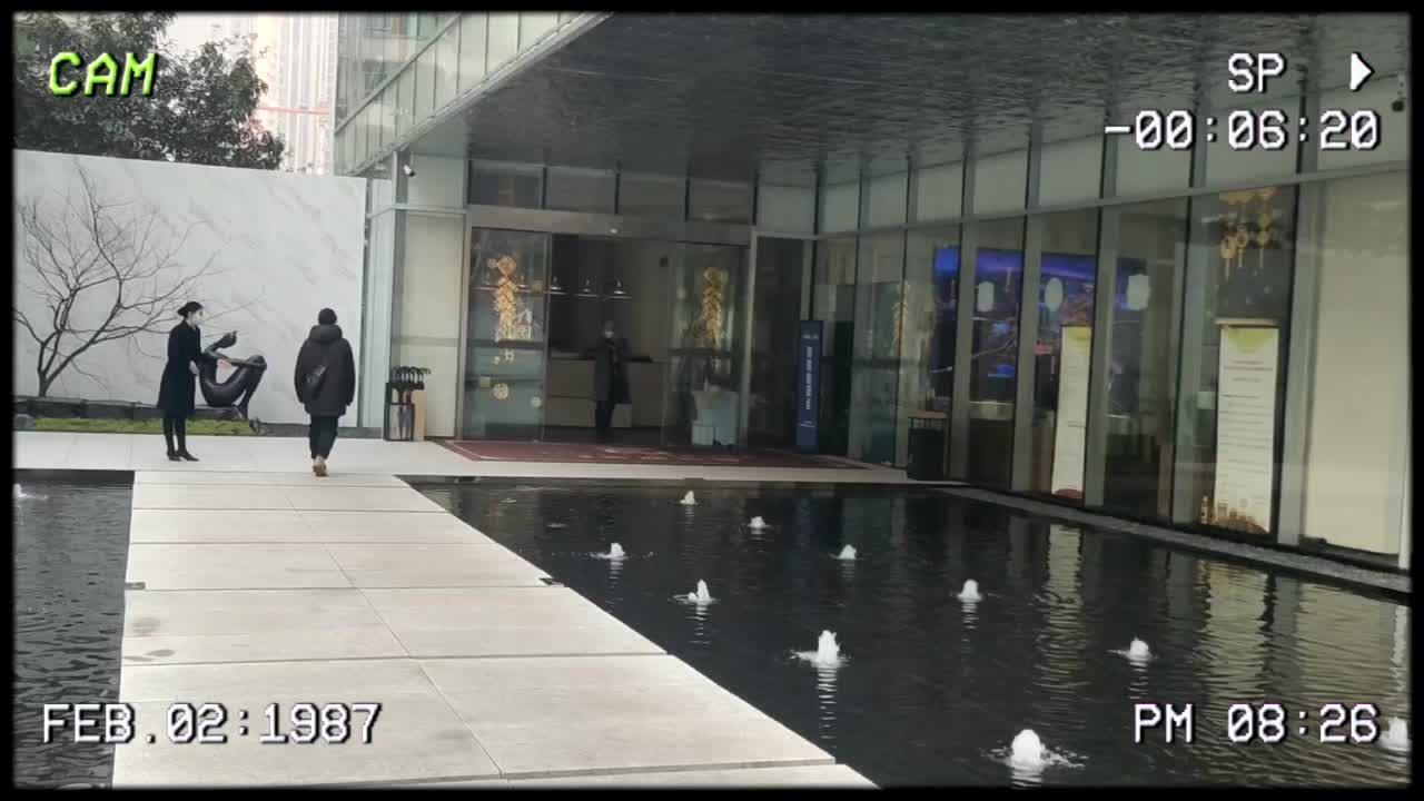 #重庆幸福家 彩云湖旁唯一容积率仅为2.0的无商业纯低密住宅区,五重...