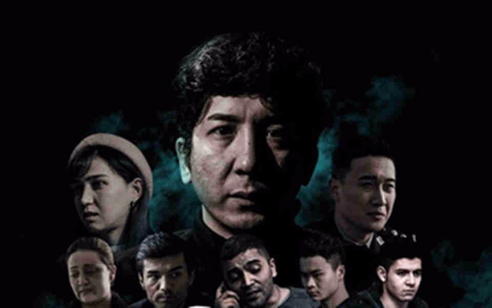 6.26国际禁毒日!石榴剧组最新禁毒微电影《魔鬼》,赶快点击观看!