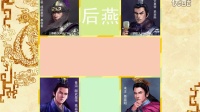 中国历代帝王大全