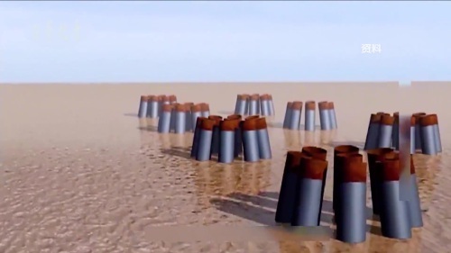 仅22毫米厚的钢管桩是如何保证杭州湾大桥安全使用100年的