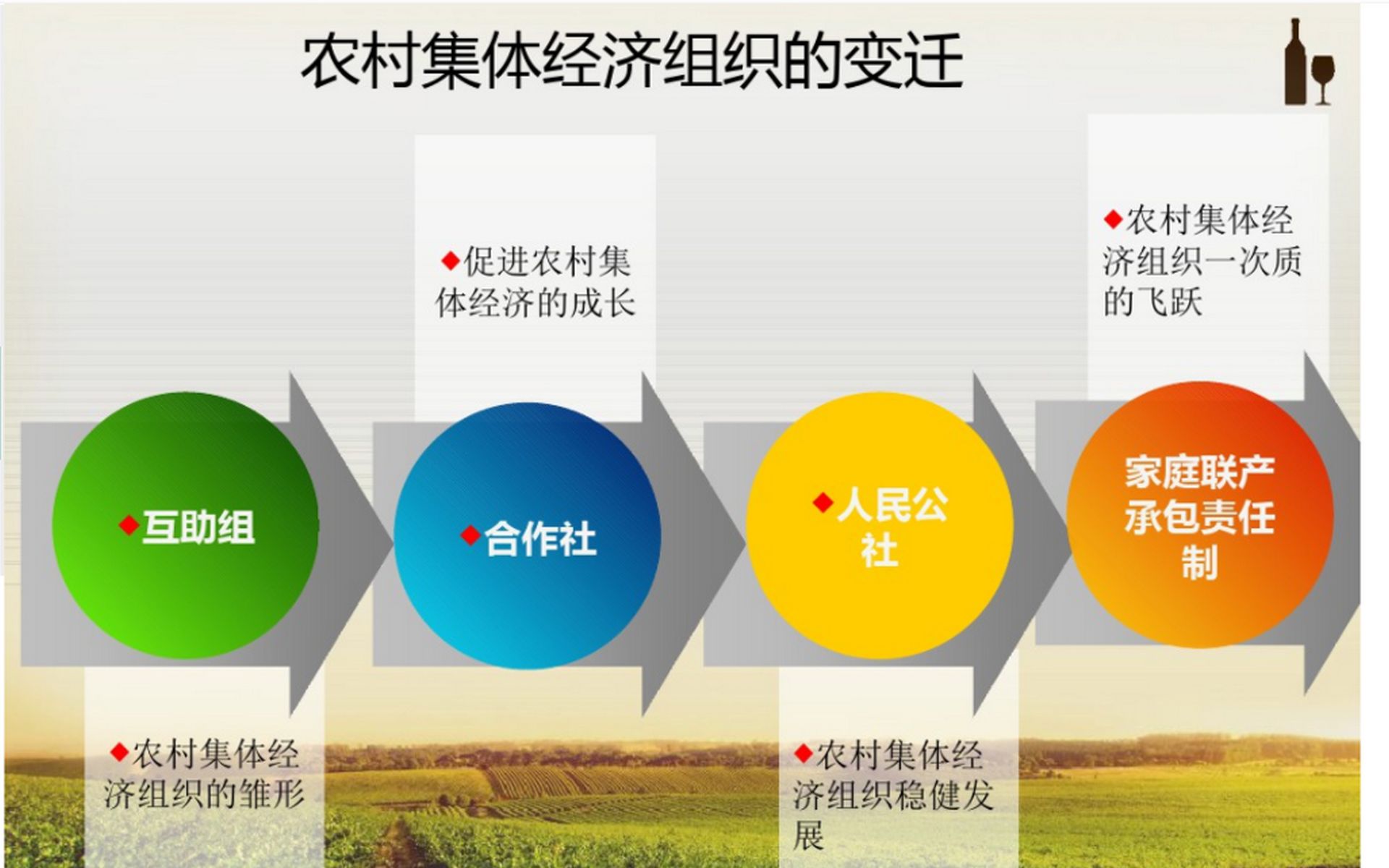 农村经济合作社是什么组织?