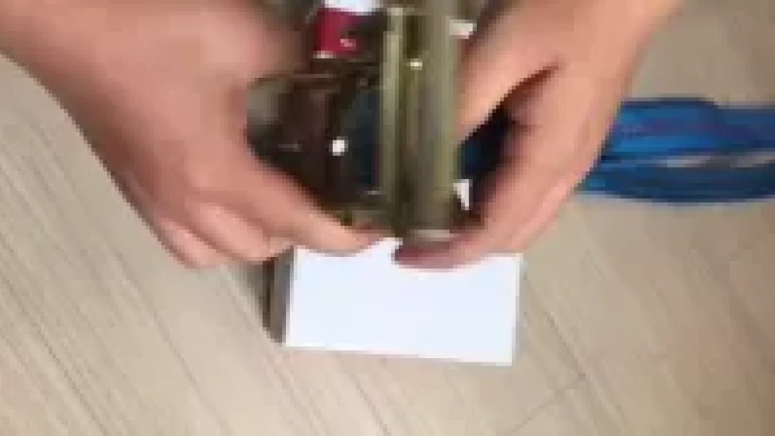 金尚达户外专营店捆绑器使用说明