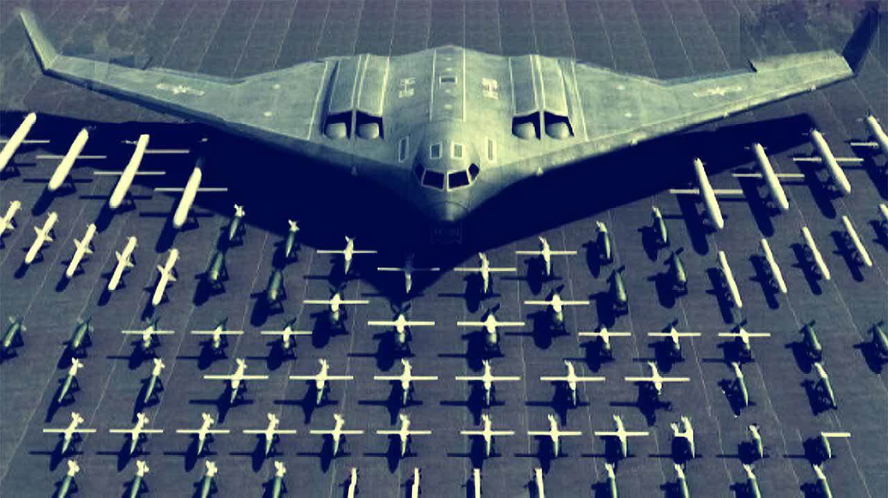 就在11月!今年珠海航展值得期待,轰-20或将成为焦点!